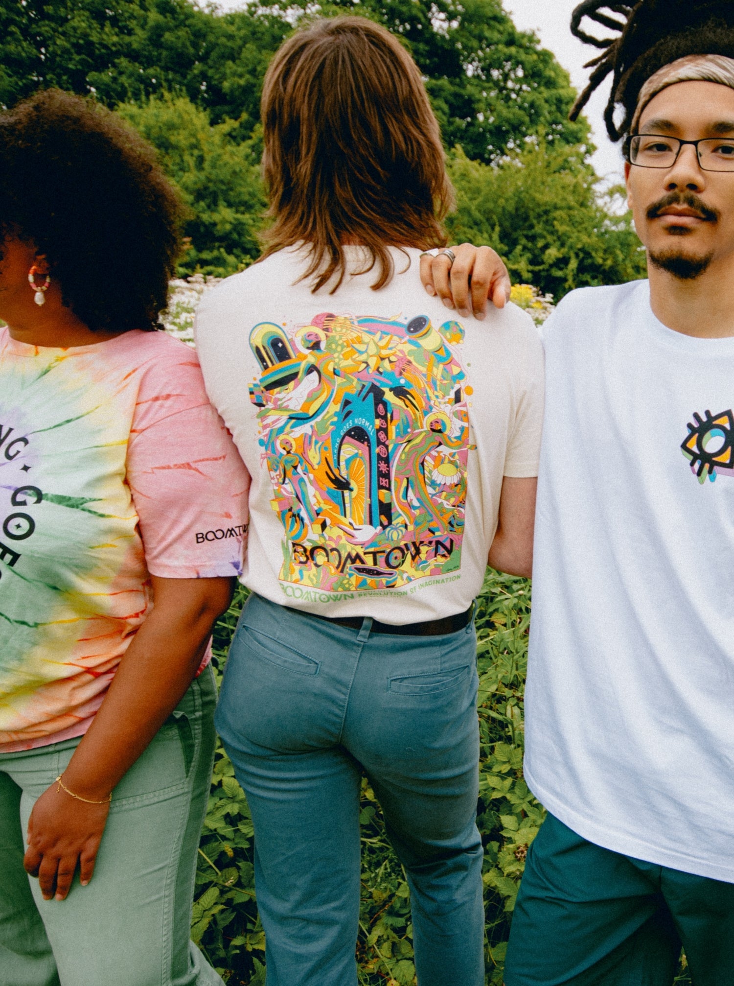 Shop | Boomtown Official Merchandise – Boomtown Fair Shop